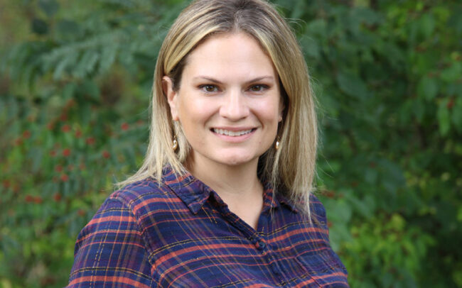 Development Officer & Alumni Coordinator | Emerson School